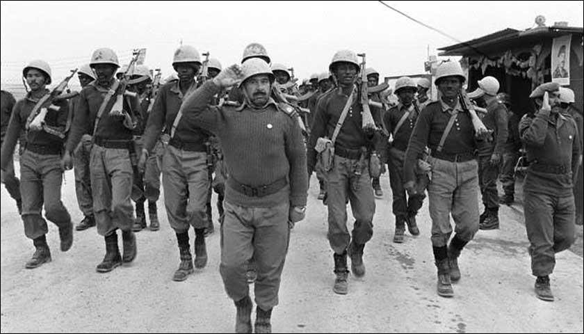 Pan Arabism Quotes